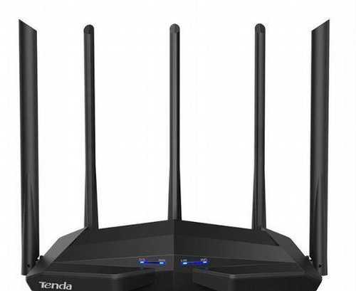 Wi-Fi роутер Tenda AC 11