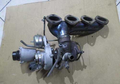 Турбина двигателя М 271 для Mercedes из Японии
