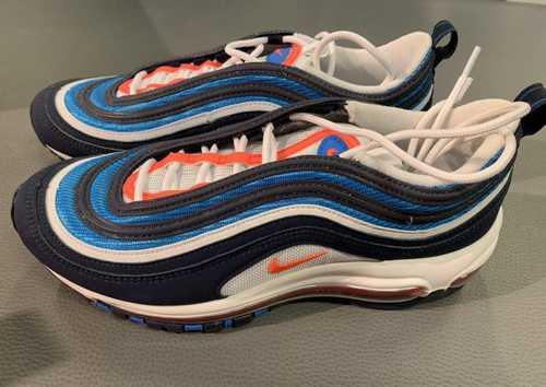 Nike air max 97 BG