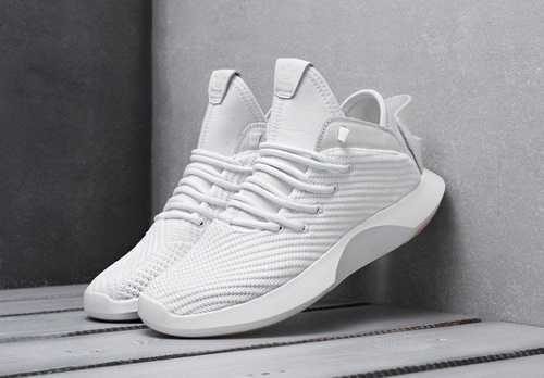 Кроссовки Adidas Crazy 1 ADV Primeknit (11024)