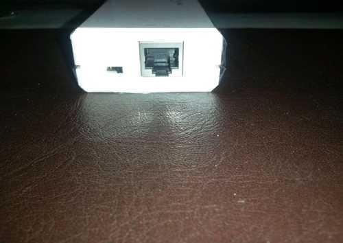 Адаптор TP-link PoE Adapter Kit