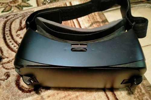 Samsung Gear VR Oculus Очки вертуальной реальности