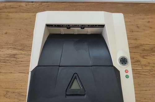 Принтер лазерный kyocera fs1120d