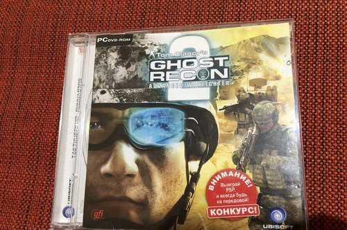 Ghost Recon 2 Advanced Warfighter