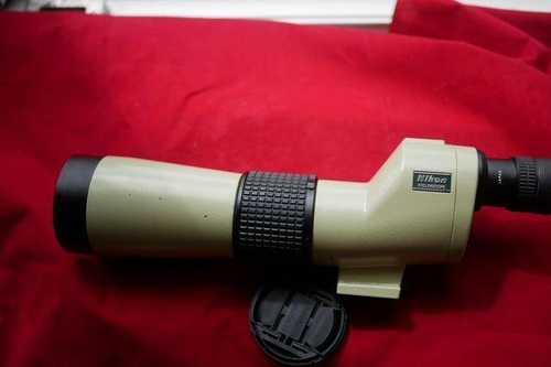 Nikon 20x60 крутая зрительная труба field scope