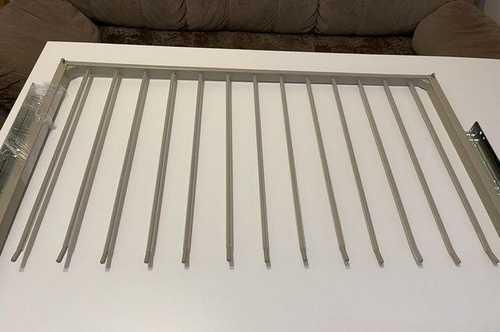 Брючница из икеа