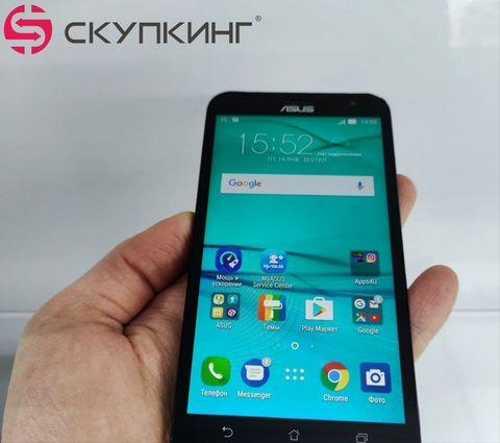 Asus ZenFone 2 Laser ZE550KL 2/16GB