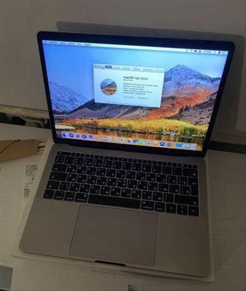 MacBook Pro13 2017