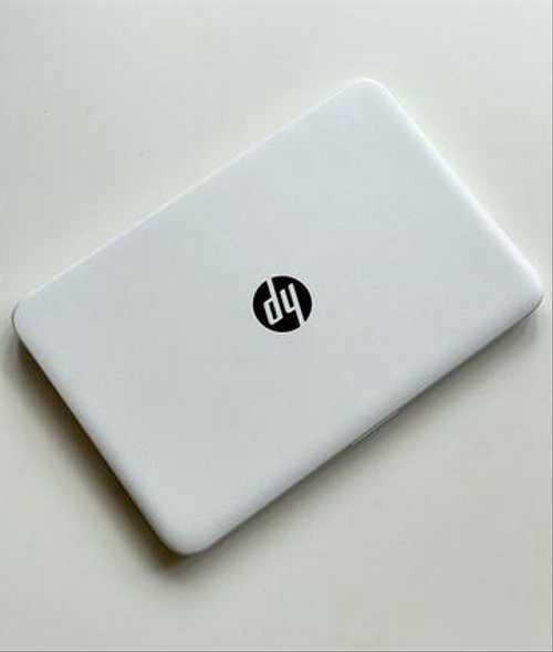 Ноутбук HP Stream 11