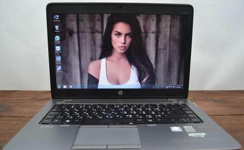 Ноутбук HP Elitebook 840 G2 Core i5