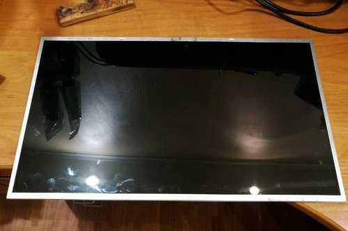 Asus X751 дисплей (матрица)