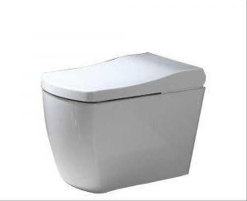 Умный унитаз YouSmart Intelligent Toilet White (S3