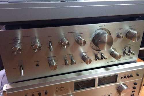 Pioneer SA-8800 II Стереоусилитель