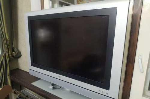 Телевизор Philips 32" 32PF9966