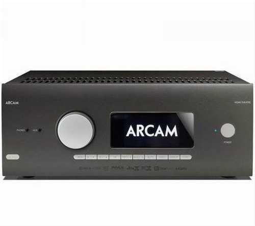 Arcam AVR10 AV ресивер