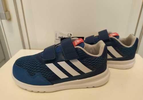 Кроссовки Аdidas оригинал новые 27
