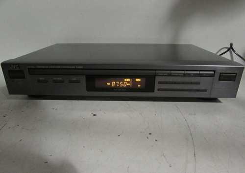 JVC FX-341L Стерео Тюнер