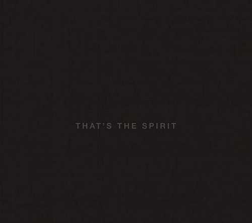 Bring Me The Horizon/That's The Spirit/Vinyl+CD