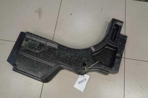 Ящик в багажник Suzuki Liana 2001-2007