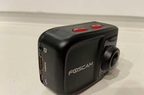 Foscam 1080 Action Camera