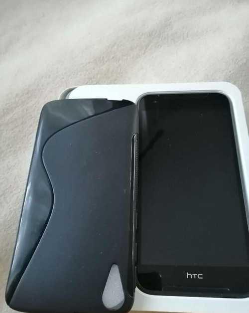 HTC Desire830 dual sim