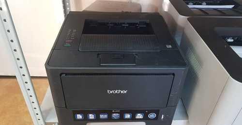 Принтер Brother HL-5440D