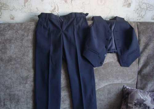 Костюм Кадет