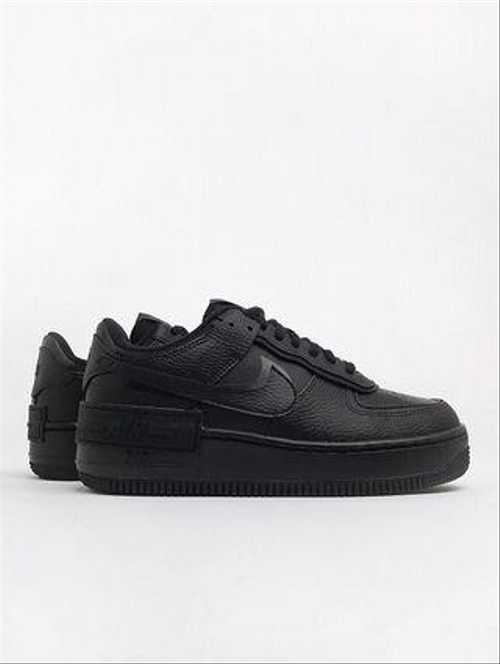 Кроссовки Nike wmns Air Force 1 Shadow