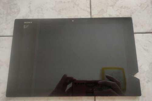 Дисплеи для Sony Xperia Z2 Tablet под переклейку