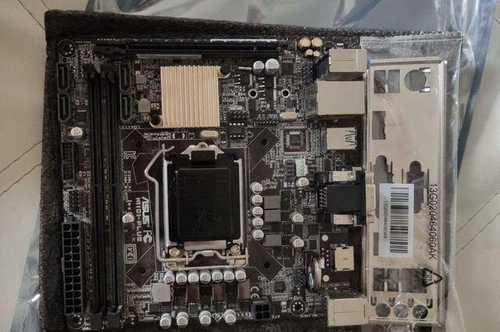 Asus H110i-plus