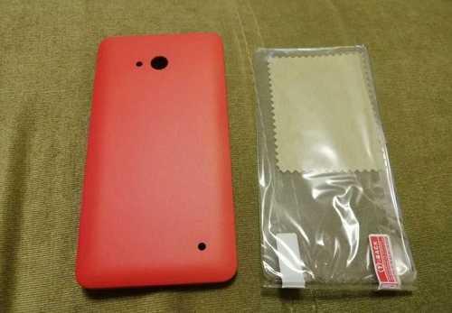 Аксессуар для Nokia Lumia 640