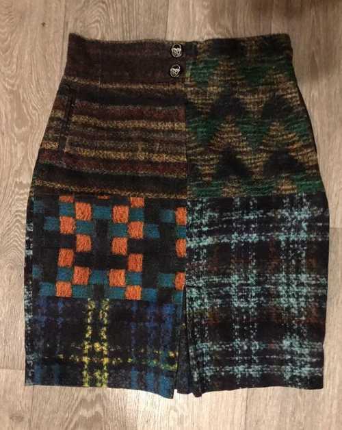 Юбка Desigual 36