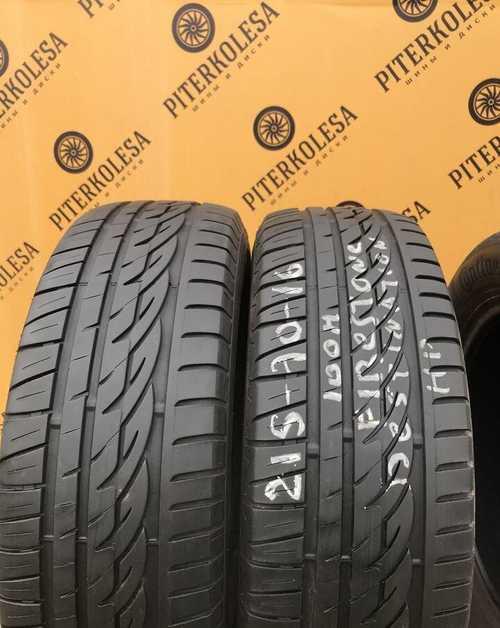 Летние шины R16 215 70 Firestone Destination HP