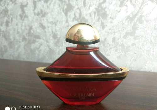 Духи винтаж Samsara Guerlain 15мл 1999 год