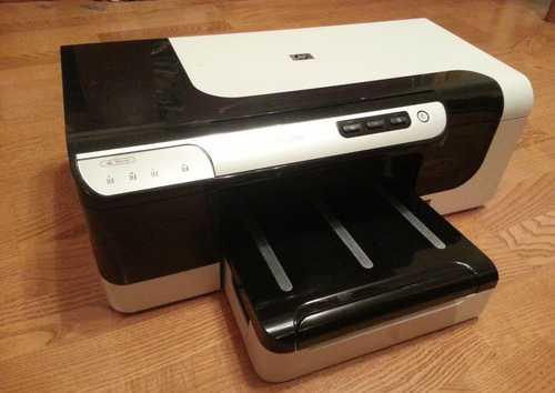 Принтер HP Officejet pro 8000