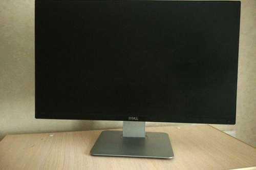 23.8" Монитор Dell UltraSharp U2414H (2414-8053) | Festima.Ru – частные ...