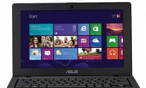 Asus 11.6" i3 ноутбук сенсорный