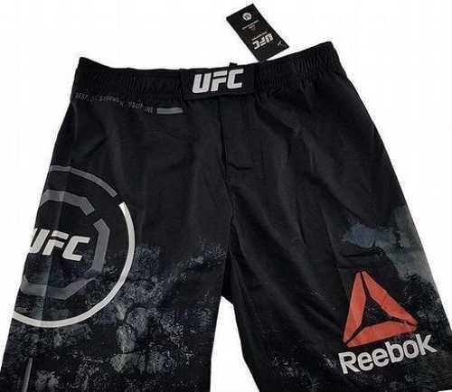 Шорты Ufc Reebok