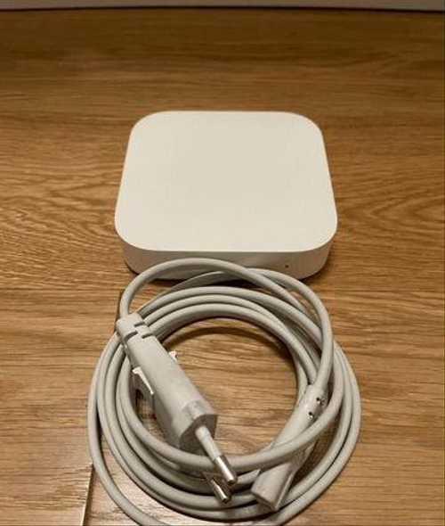 Apple Airport Express