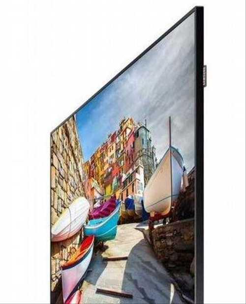 Монитор Samsung 55". Возможен бартер