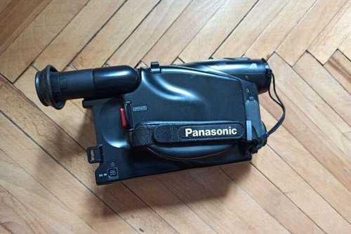 Видеокамера Panasonic NV-R10E