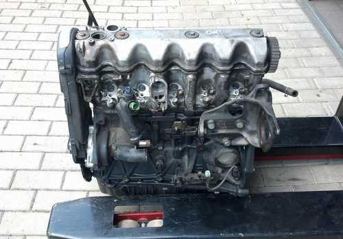 Мотор на volkswagen t4 2.5 AJT, AYY