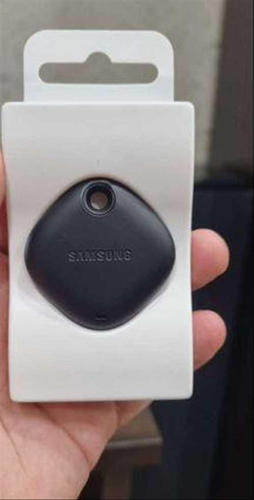 Samsung smart tag