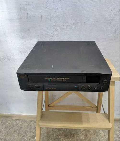 Видеоплеер Daewoo DVR-1989D