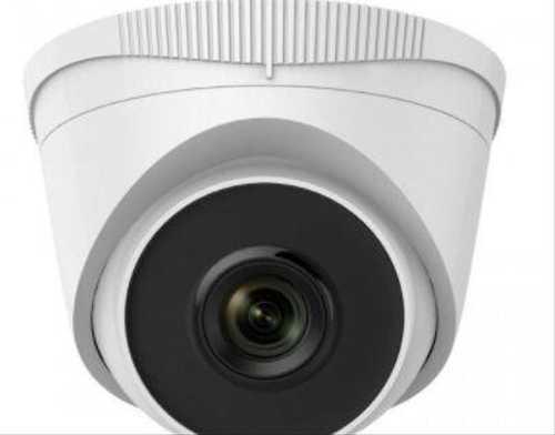 HiWatch IPC-T020 видеокамера