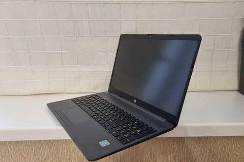 Ноутбук HP новый Pеntium Gоld 8Гб SSD256 IPS