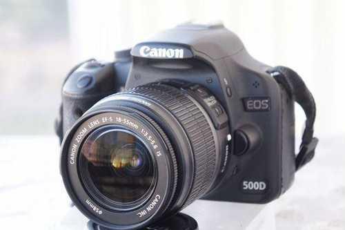 Canon eos 500d kit. Камера Кэнон 500 д. Матрица Canon 500d. Фотоаппарат Canon 500 d фото. Кэнон 500д цена.