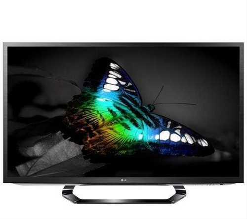 Телевизор LG 47LM620T Smart tv 3D 119 см