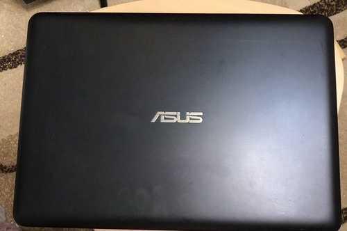 Ноутбук asus E402W