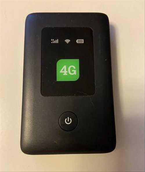 4G WI-FI роутер MQ531 теле2